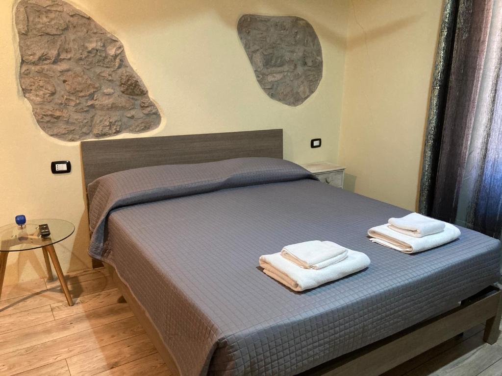 Tra storia e realtà, Sardara (precios actualizados 2025)