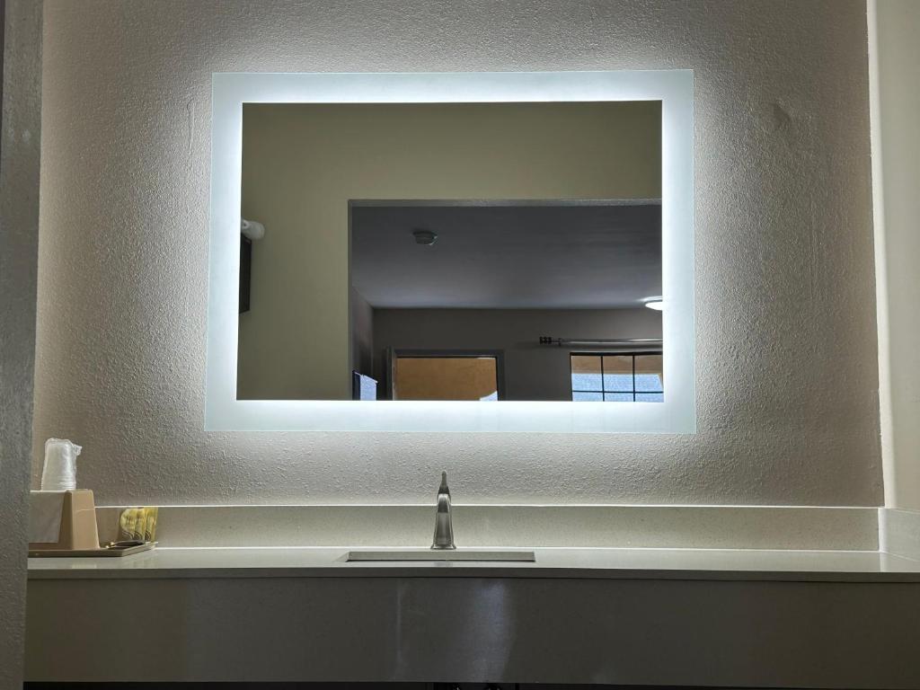 Express inn Hartselle, Hartselle (updated prices 2025)