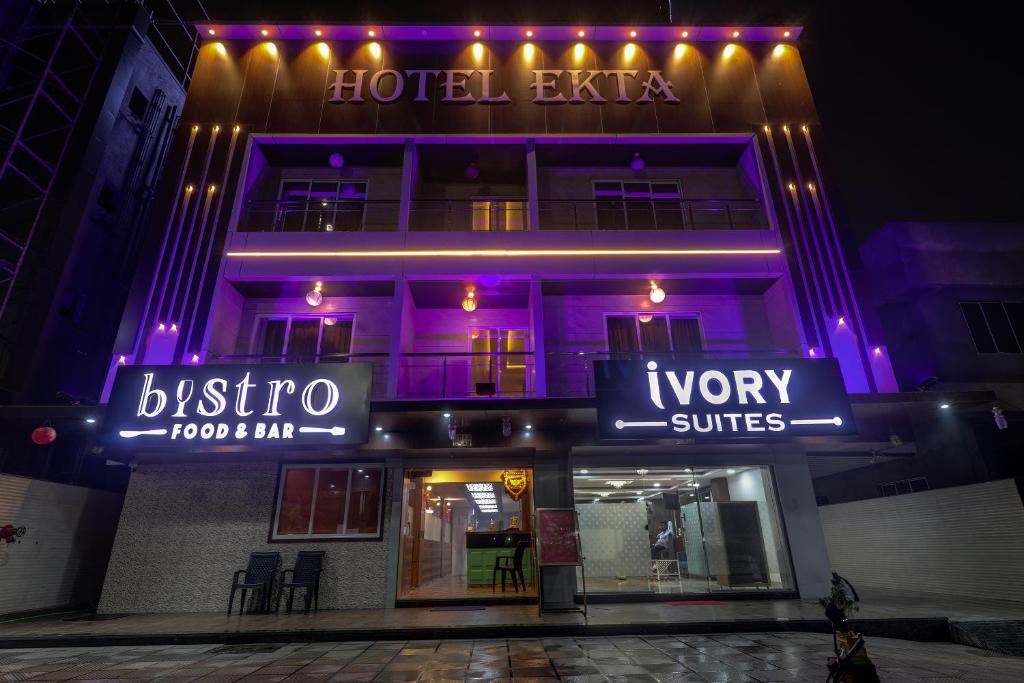 Ivory Suites, Airoli – Updated 2023 Prices