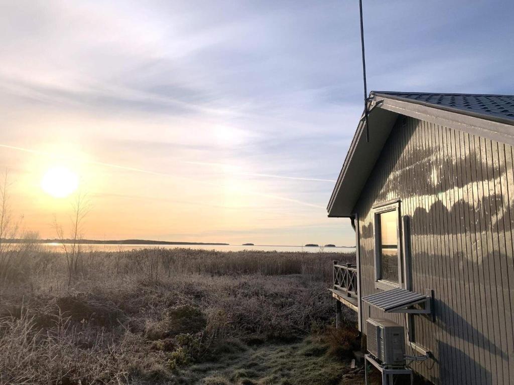 Holiday home NORDMALING, Nordmaling (updated prices 2025)