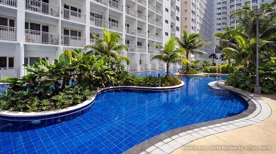 Shore Residence Tower C2, Manila (aktualisierte Preise für 2026)