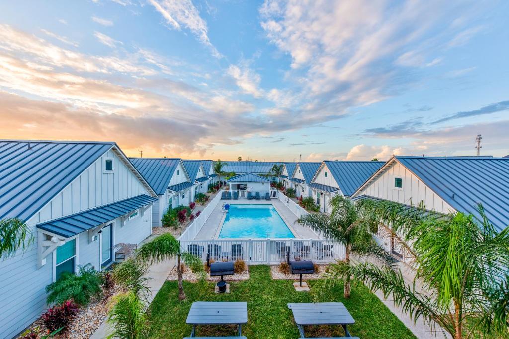 Old Town Cottage Unit 02, Port Arenas (nove cijene za 2024)