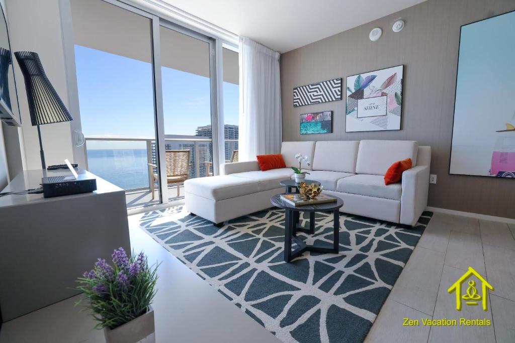 Zen Vacation Rentals Just Across Ocean, Hollywood (updated prices 2026)