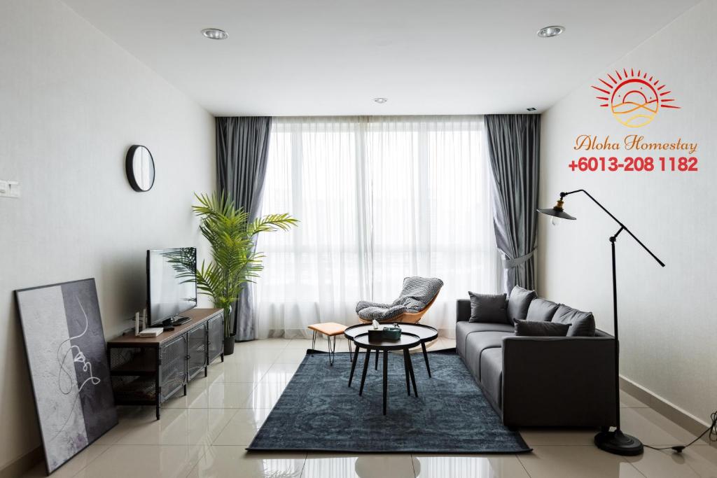 SETAPAK CENTRAL-zeta suite by ALOHA, Kuala Lumpur – Updated 2023 Prices