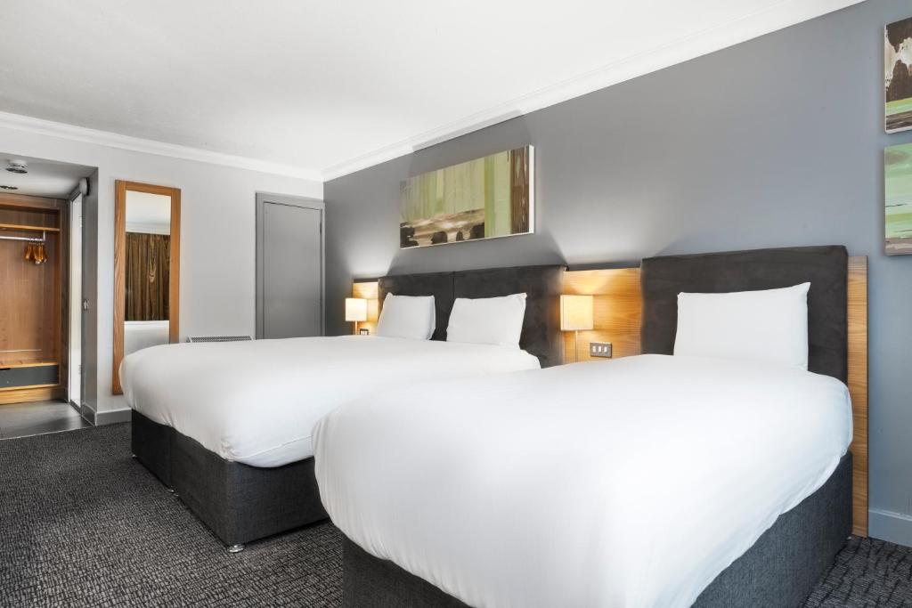 Park Inn by Radisson Cardiff City Centre, Cardiff (updated prices 2025)