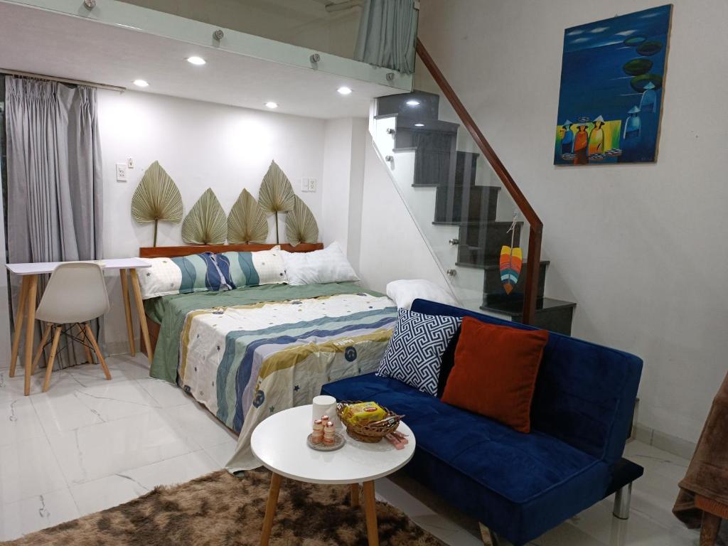 138 Lily's house in city center with Multi rooms, multi prices, Ho Chi ...