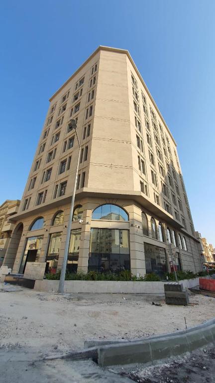 Terminal Inn Mansoura-Furnished Hotel & Apartment, Doha (updated prices ...
