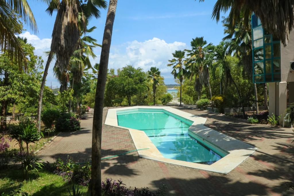 Nyali Beach Bay Airbnb, Mombasa (precios actualizados 2024)