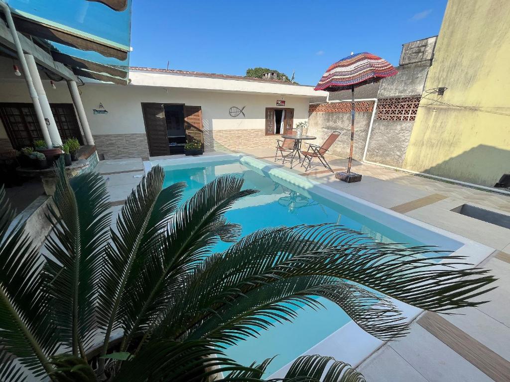 Casa de praia com piscina, Pontal do Paraná (updated prices 2024)
