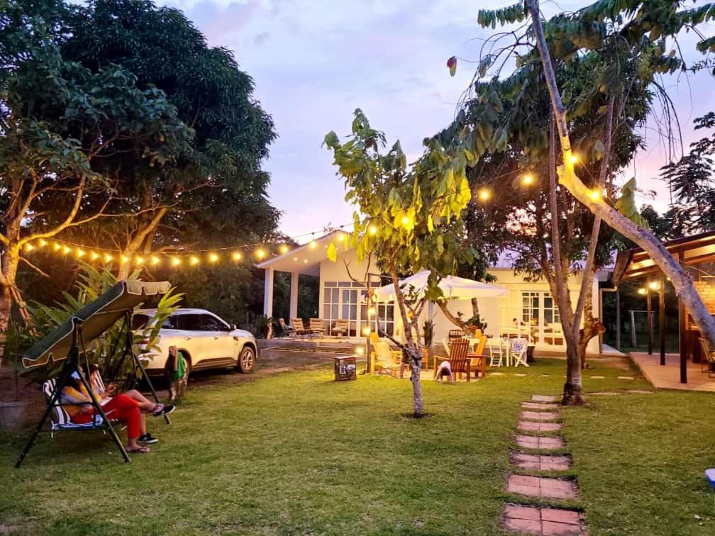 SANANGO GARDEN, Tarapoto (updated prices 2025)