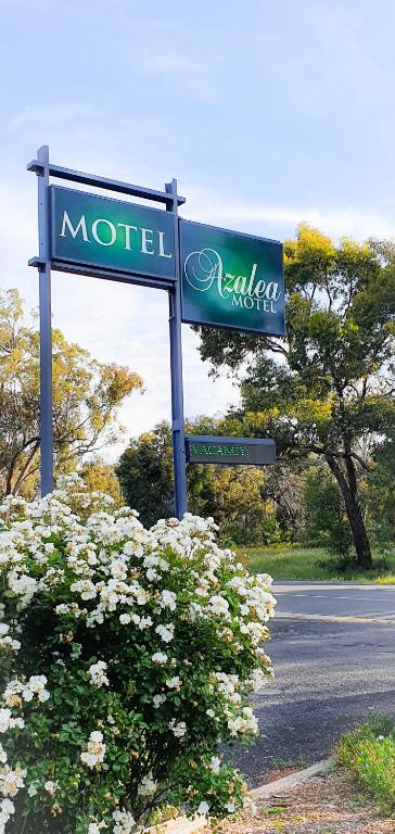Azalea Motel, Coonabarabran (updated prices 2025)