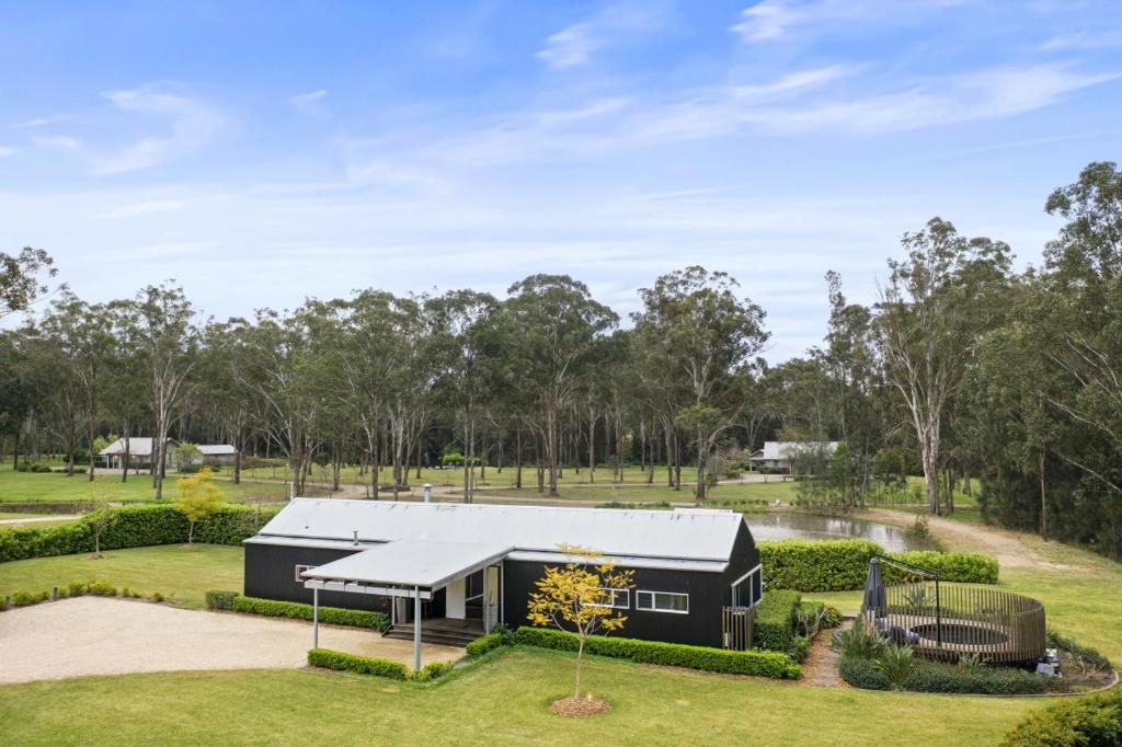 The Woods Pokolbin, Pokolbin (updated prices 2025)