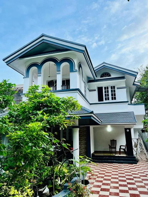 Sithara Homestay Fort Cochin, Cochin (updated prices 2026)