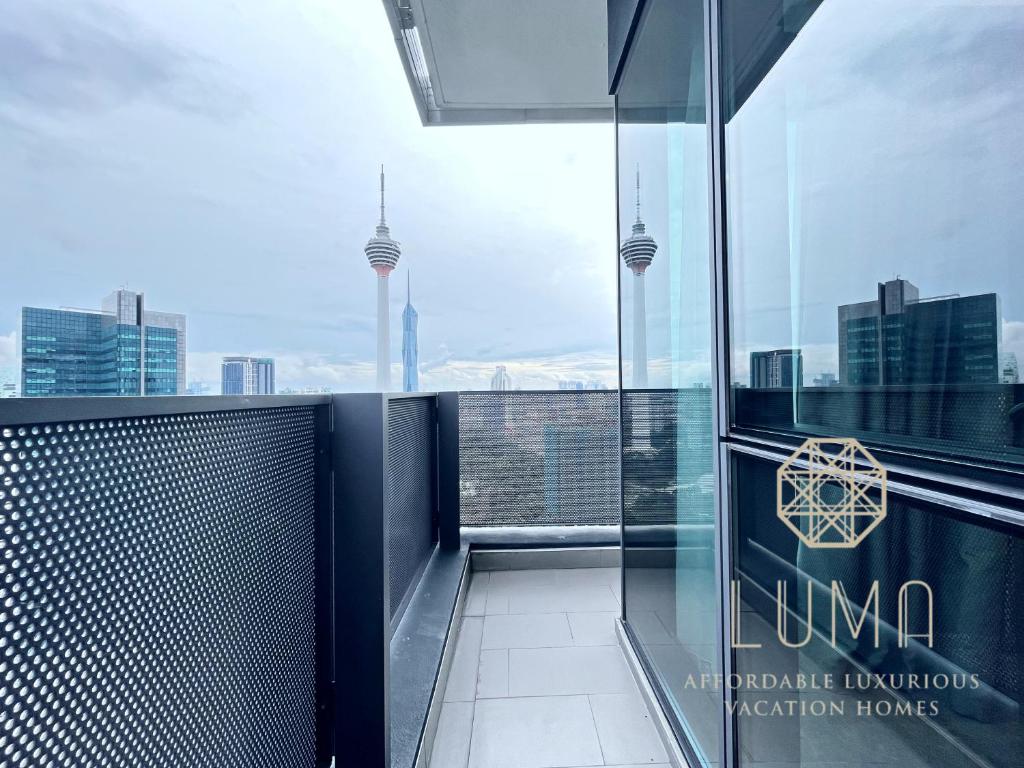 The Platinum 2 Kuala Lumpur by LUMA, Kuala Lumpur (updated prices 2025)