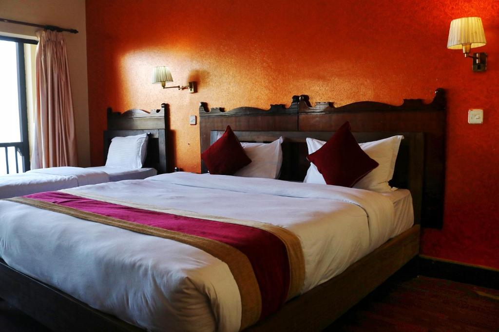 Hotel Chautari pvt ltd, Nagarkot – Updated 2023 Prices