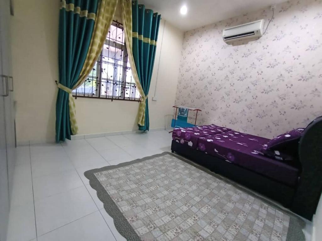 Homestay Kemaman Fyna, Kampong Kemaman – Updated 2022 Prices