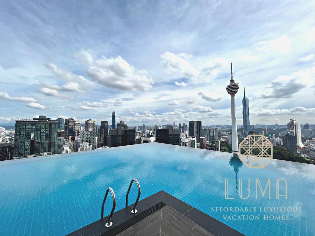 The Platinum 2 Kuala Lumpur by LUMA, Kuala Lumpur (updated prices 2025)