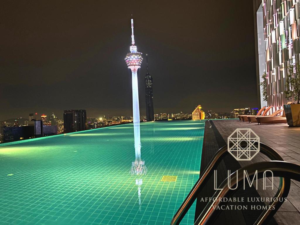 The Platinum 2 Kuala Lumpur by LUMA, Kuala Lumpur (updated prices 2025)