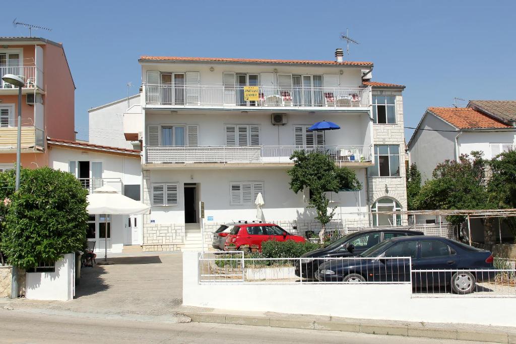 Apartmani Ljubo, Primošten – Tarifs 2024