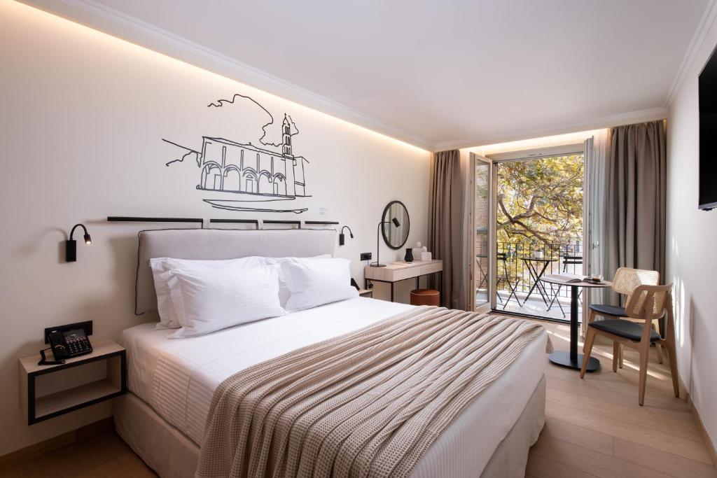 Epoch House & The Orange Shop - Adults Only, Nafplio (updated prices 2026)