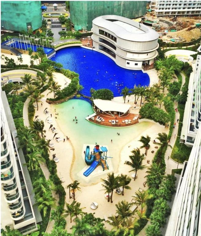 Azure Staycation MNL, Manila (updated prices 2025)