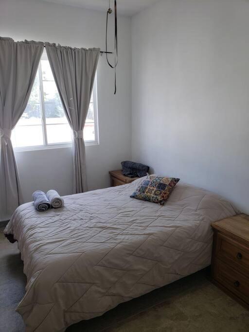 Petit y comodo loft en la ciudad., Monterrey (updated prices 2025)