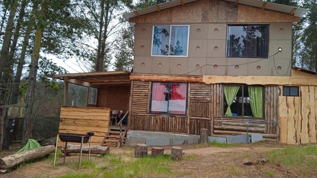 el gitano feliz, Laguna Verde (updated prices 2025)