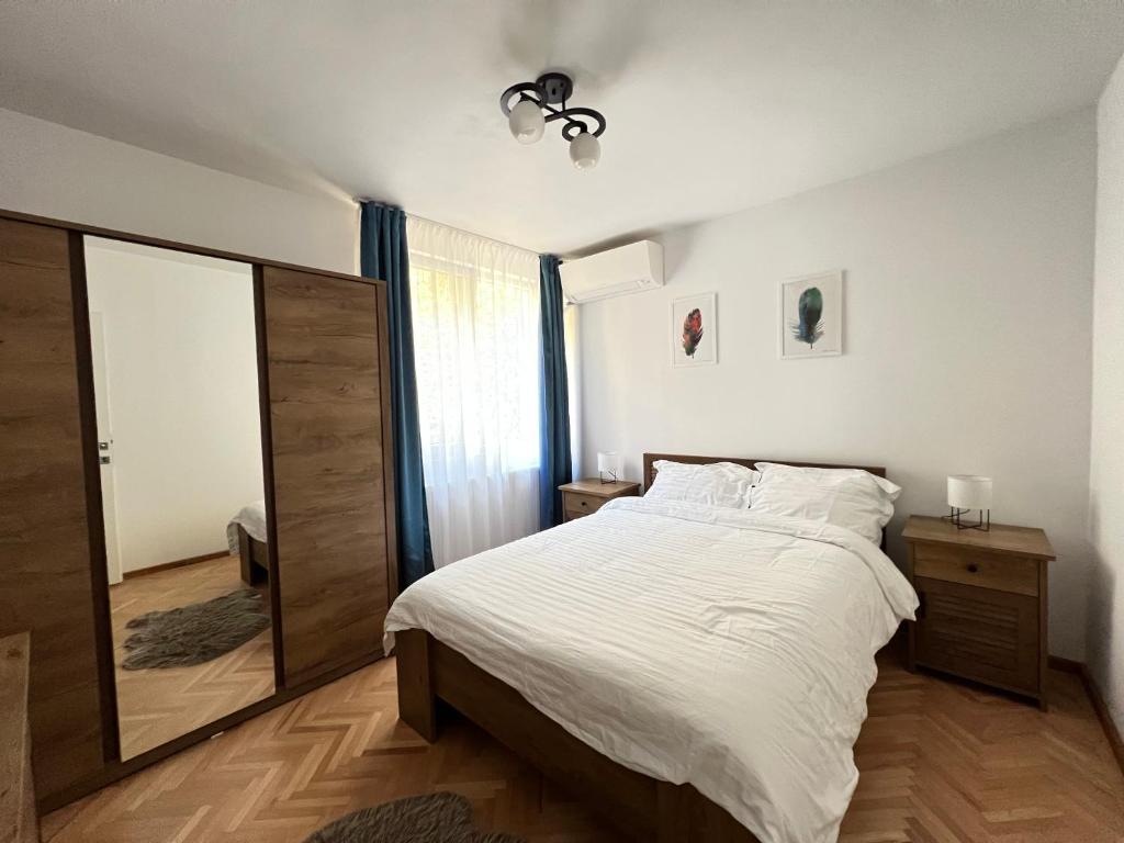 RSA Parklake - Dream apartment, Bucharest (updated prices 2026)