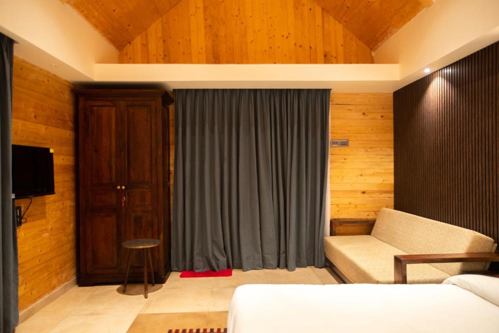 AATHAVAN MATICHI ECO RESORT, Panhāla (updated prices 2025)