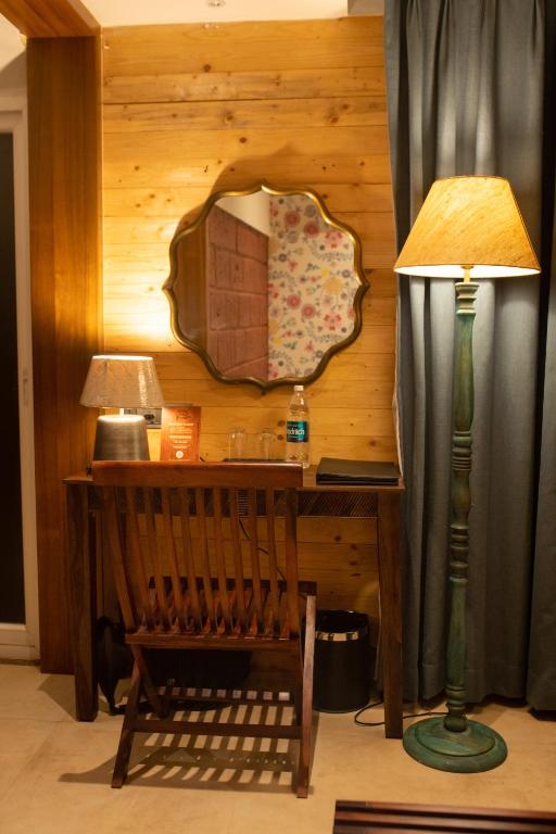 AATHAVAN MATICHI ECO RESORT, Panhāla (updated prices 2025)