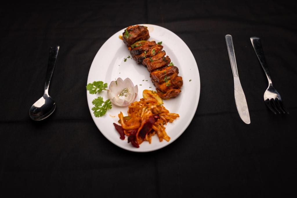 AATHAVAN MATICHI ECO RESORT, Panhāla (updated prices 2025)