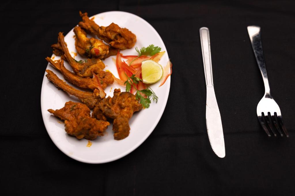 AATHAVAN MATICHI ECO RESORT, Panhāla (updated prices 2025)