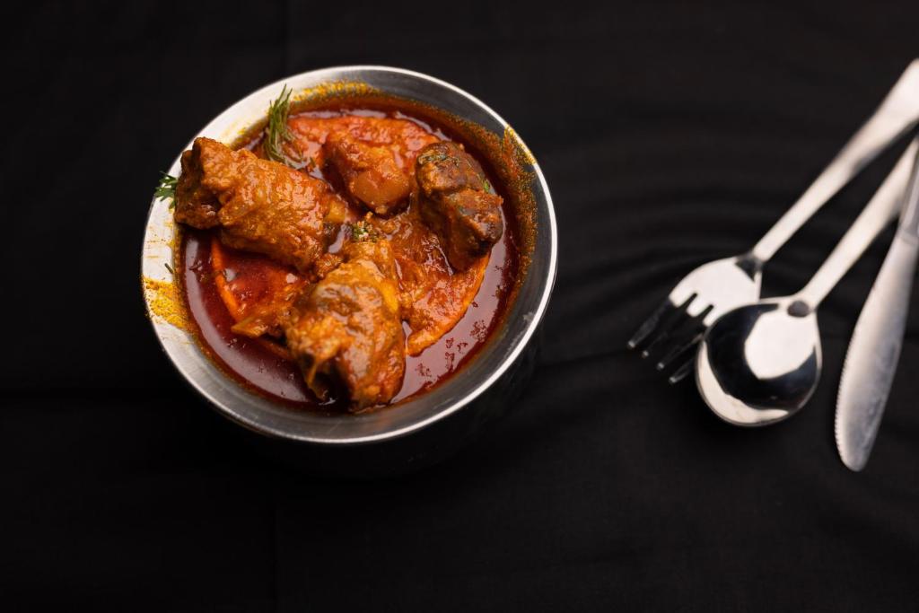 AATHAVAN MATICHI ECO RESORT, Panhāla (updated prices 2025)