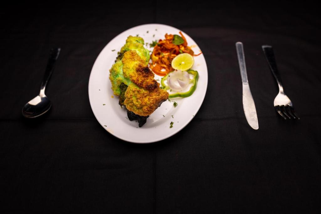 AATHAVAN MATICHI ECO RESORT, Panhāla (updated prices 2025)