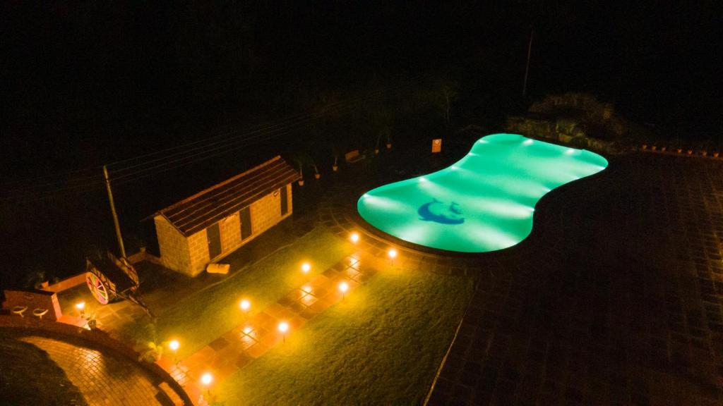 AATHAVAN MATICHI ECO RESORT, Panhāla (updated prices 2025)