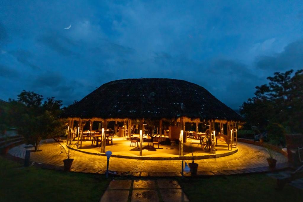 AATHAVAN MATICHI ECO RESORT, Panhāla (updated prices 2025)