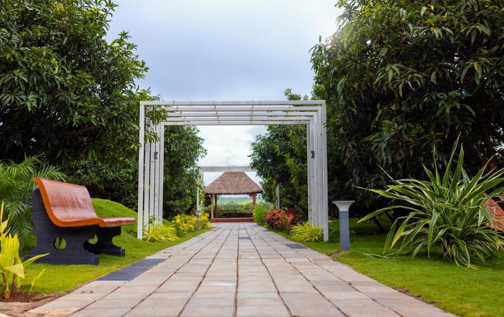 AATHAVAN MATICHI ECO RESORT, Panhāla (updated prices 2025)