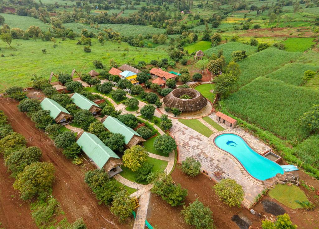 AATHAVAN MATICHI ECO RESORT, Panhāla (updated prices 2025)