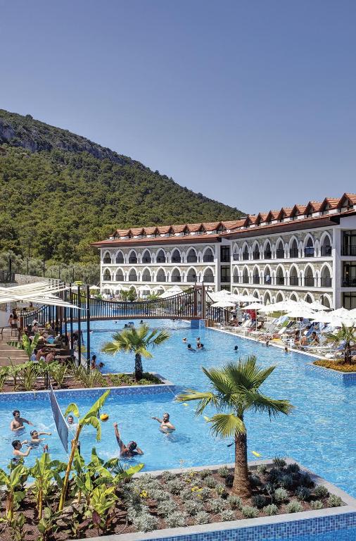 Ramada Resort by Wyndham Akbuk - All Inclusive, Didim (updated prices 2025)