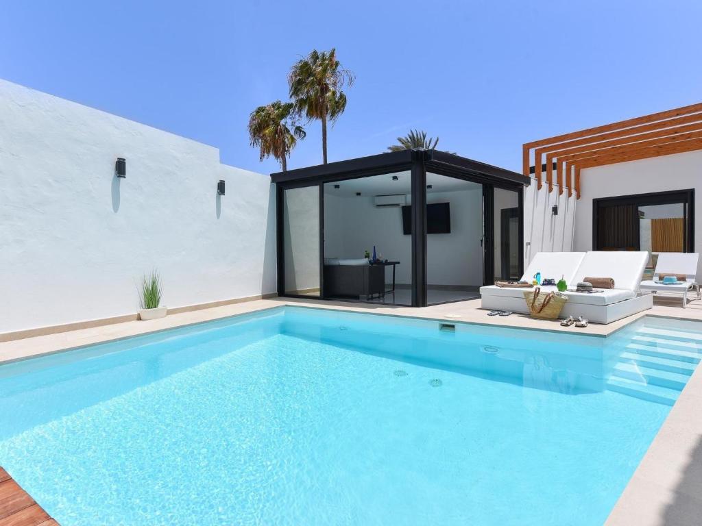 Villa Villa Aisha by Interhome, Playa del Ingles (updated prices 2024)