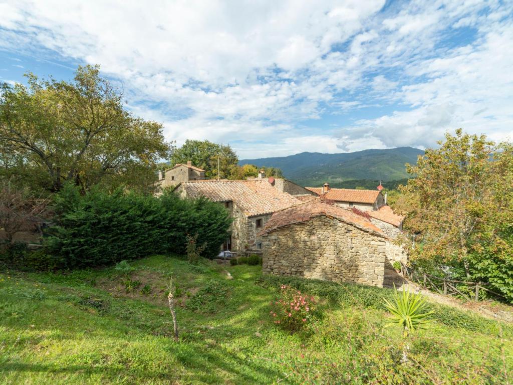 Holiday Home Il Feudo by Interhome, Poggioni (updated prices 2026)