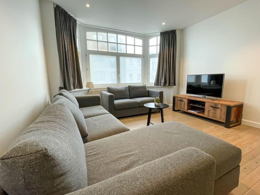 Maison Elyme - A lovely house next to the beach, La Panne (tarifs ...