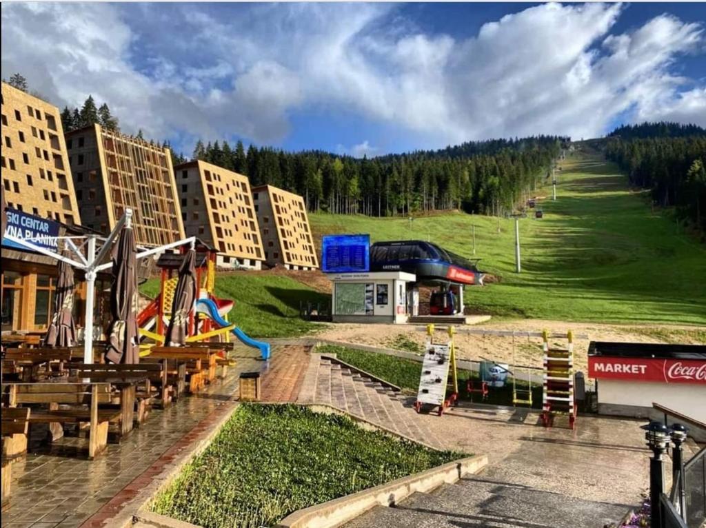 Apartmani Ravna Planina (Bosnien-Herzegovina Pale) - Booking.com