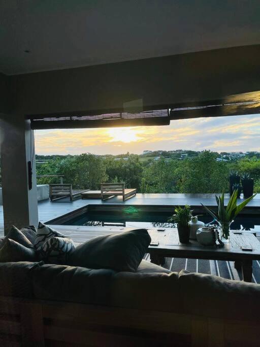 Stunning Ballito Home with Pool in Simbithi Estate, Ballito ...