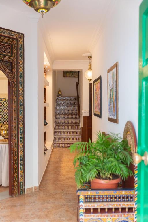 VILLA MATI Maison D'hôtes, Tétouan (aktualisierte Preise für 2024)