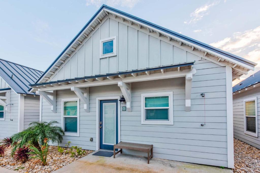 Old Town Cottage Unit 06, Port Aransas (precios actualizados 2024)