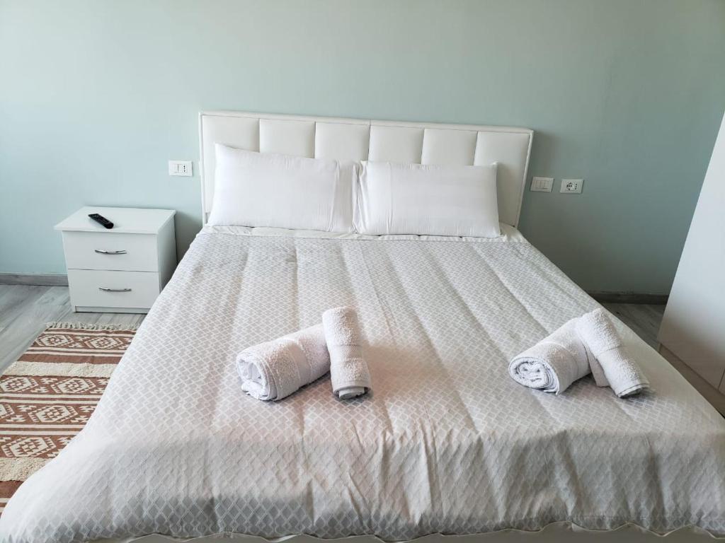 Agroni Rooms, Tirana (updated prices 2025)