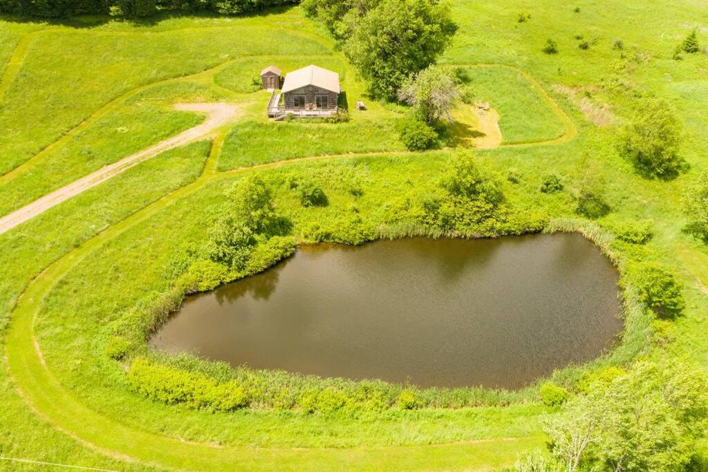 Teletubbies House On The Hill