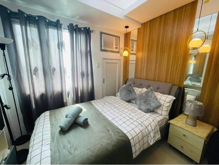 Elegant Condotel at Grass Residence, Manila (updated prices 2024)