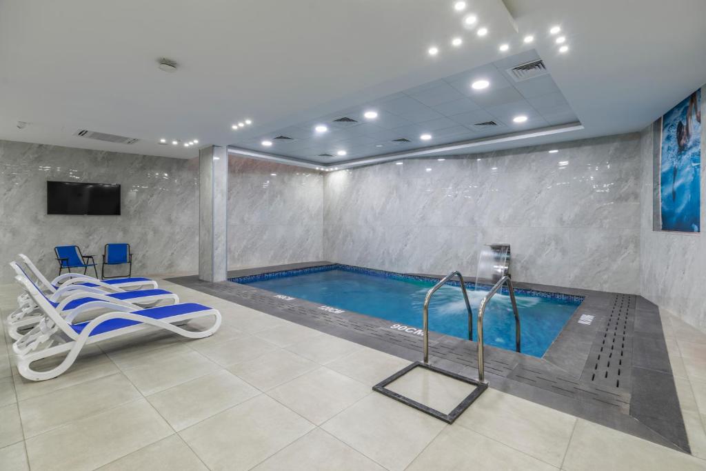 Petra Elite Hotel, Wadi Musa (updated prices 2025)